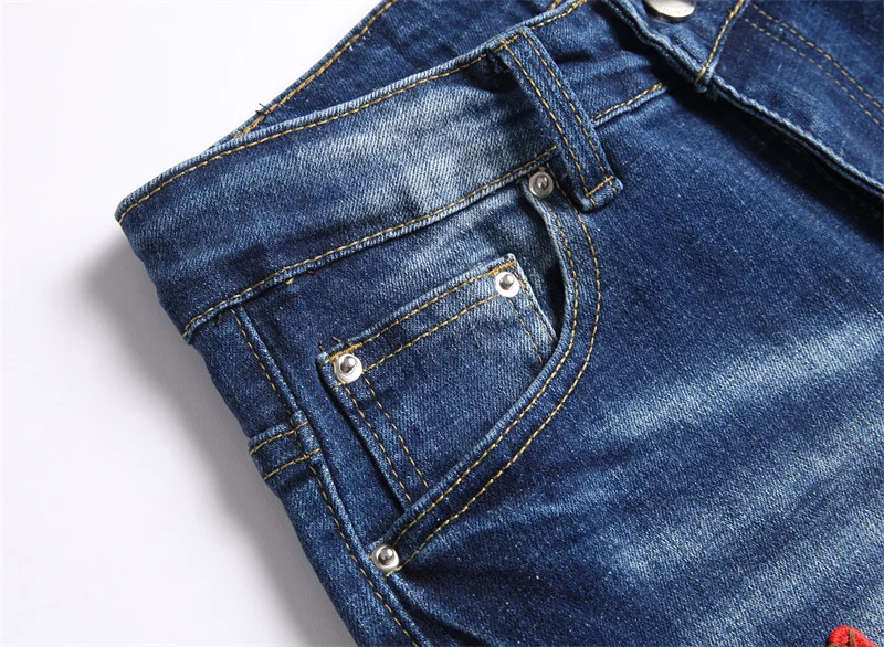 Original Amiri Jeans