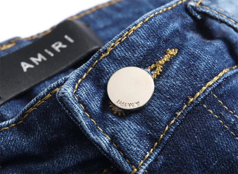 Original Amiri Jeans