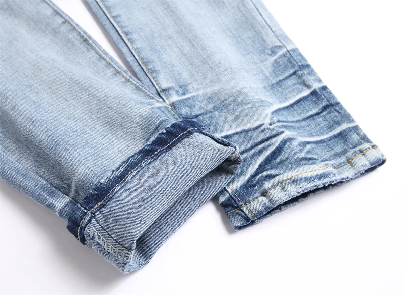 Original Amiri Jeans