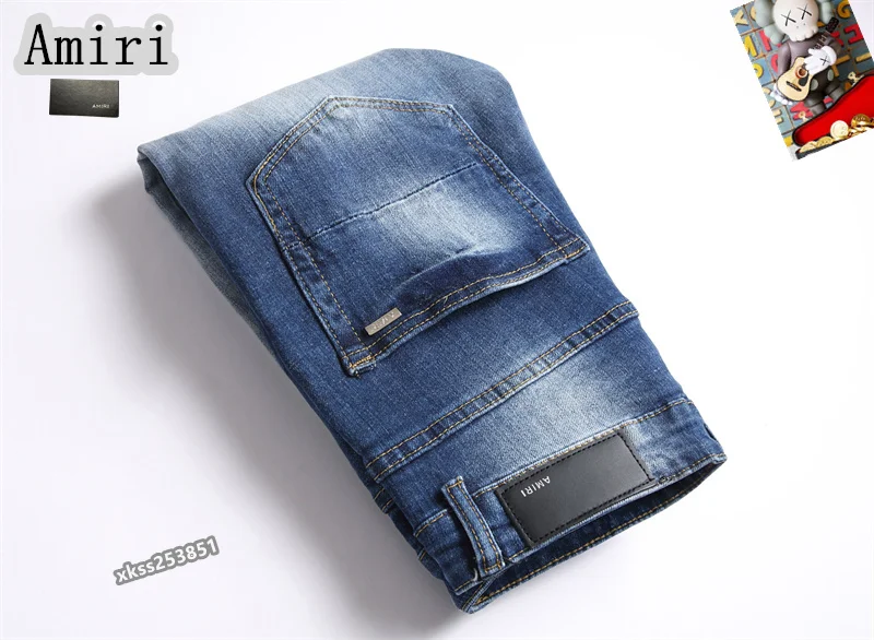 Original Amiri Jeans