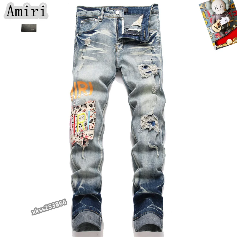 Authentic Amiri Jeans