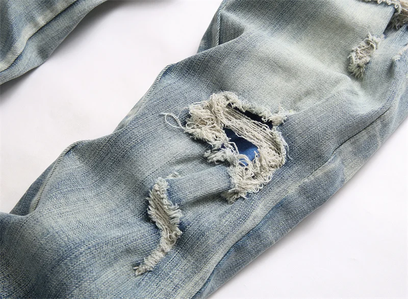 Authentic Amiri Jeans