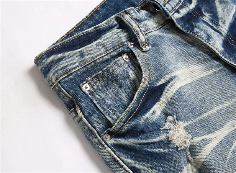 Authentic Amiri Jeans