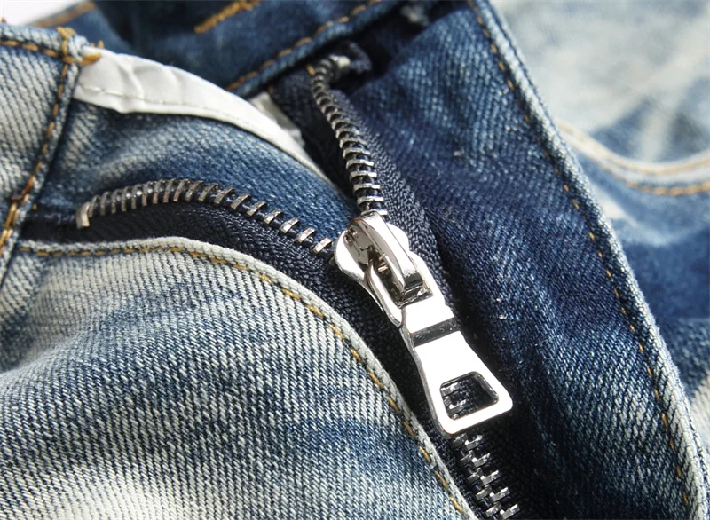 Authentic Amiri Jeans
