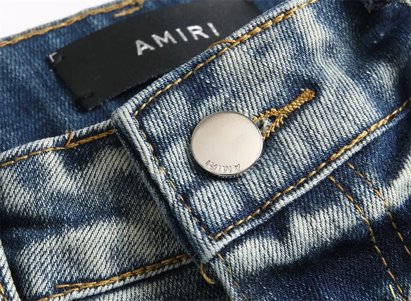 Authentic Amiri Jeans