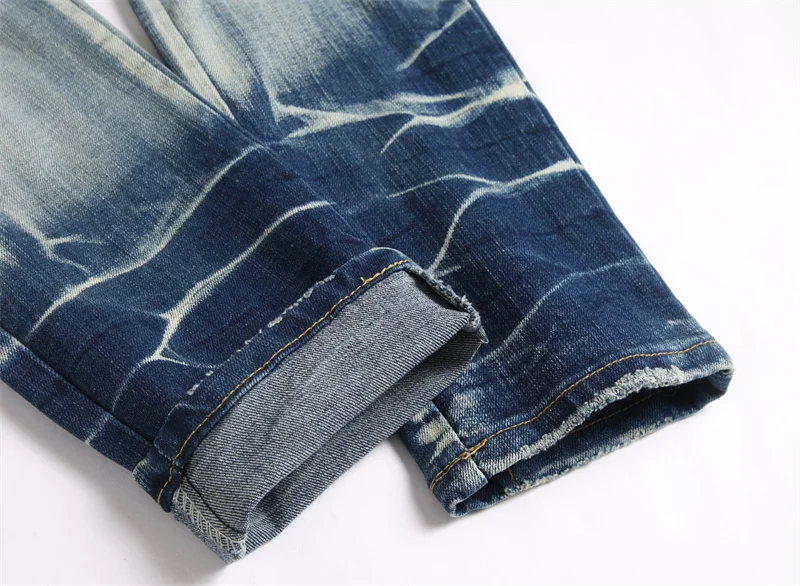 Authentic Amiri Jeans