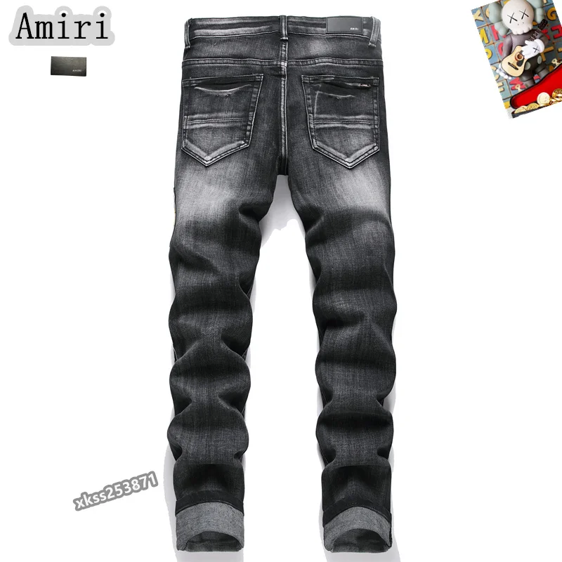 Amiri Jeans