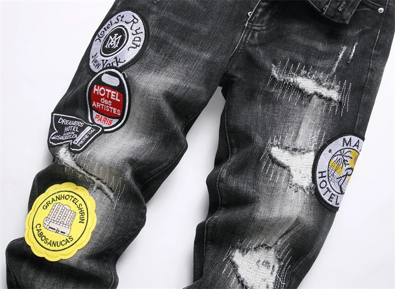 Cut-rate Amiri Jeans