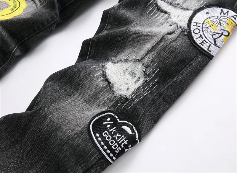 Cut-rate Amiri Jeans