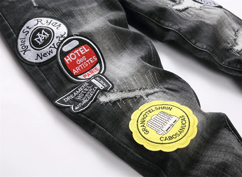 Cut-rate Amiri Jeans