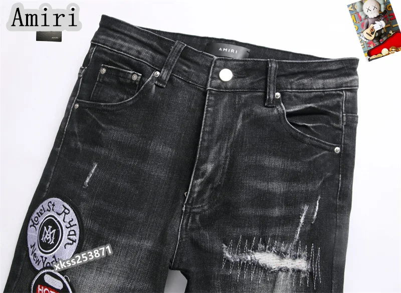 Cut-rate Amiri Jeans