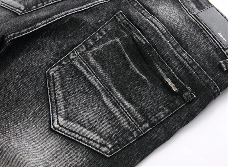 Cut-rate Amiri Jeans