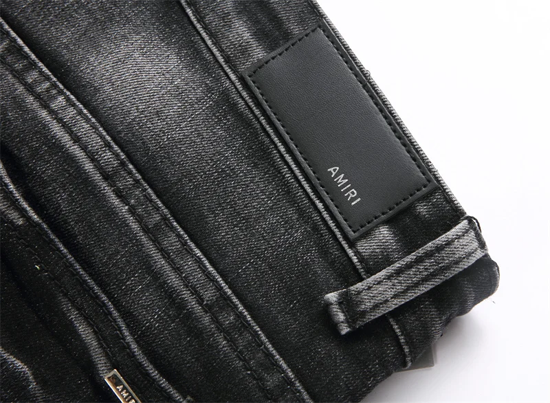 Cut-rate Amiri Jeans