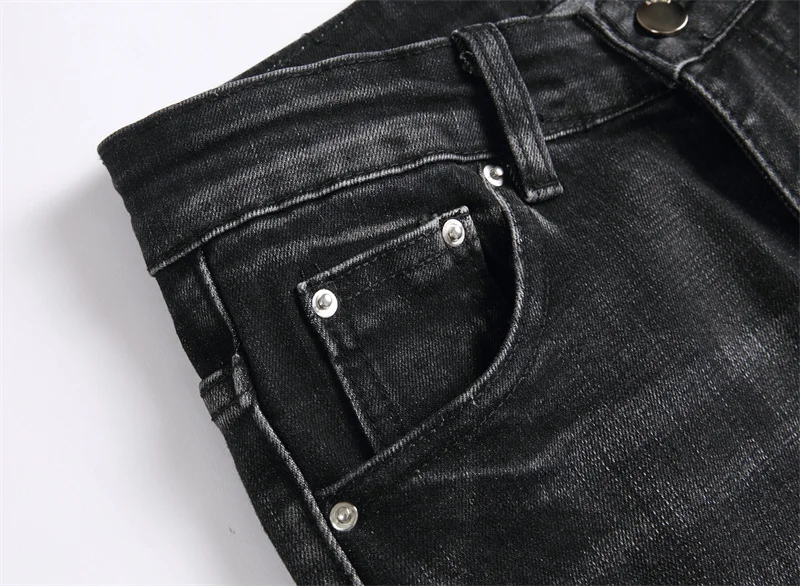 Cut-rate Amiri Jeans