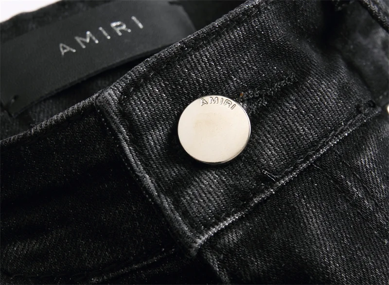 Cut-rate Amiri Jeans