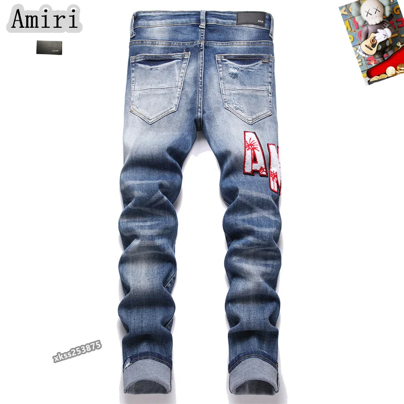 Amiri Jeans