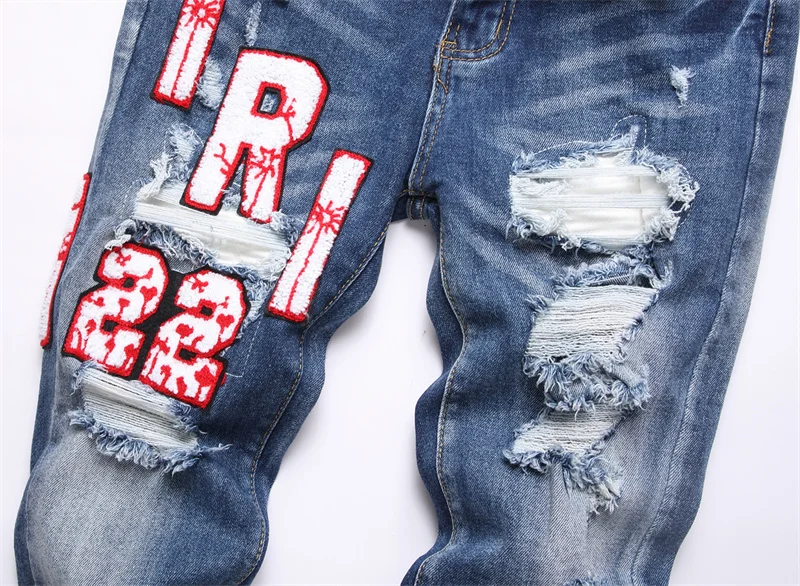 Budget-friendly Amiri Jeans