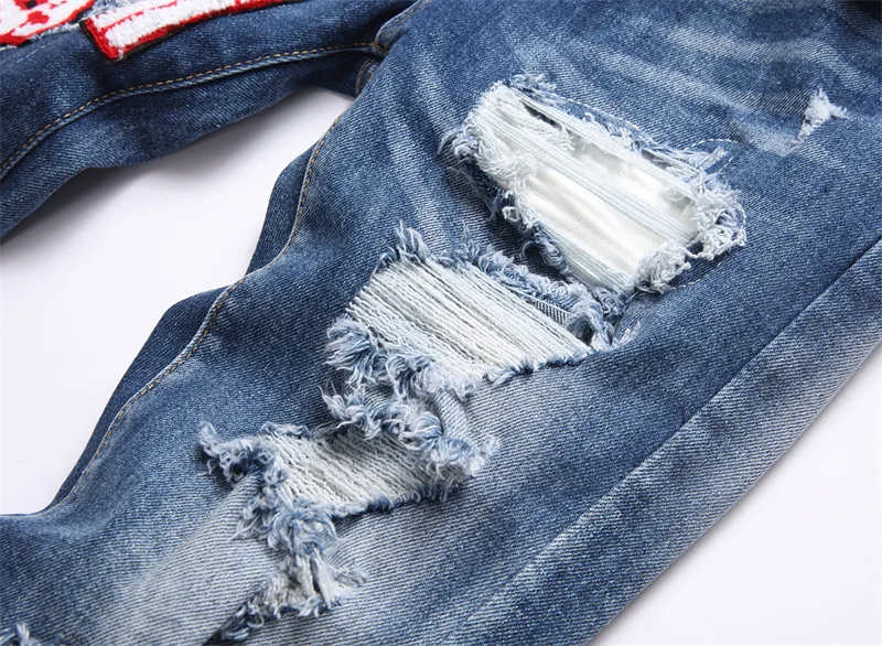 Budget-friendly Amiri Jeans