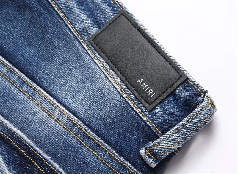 Budget-friendly Amiri Jeans