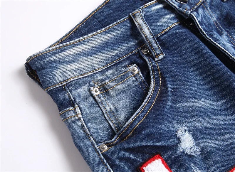 Budget-friendly Amiri Jeans