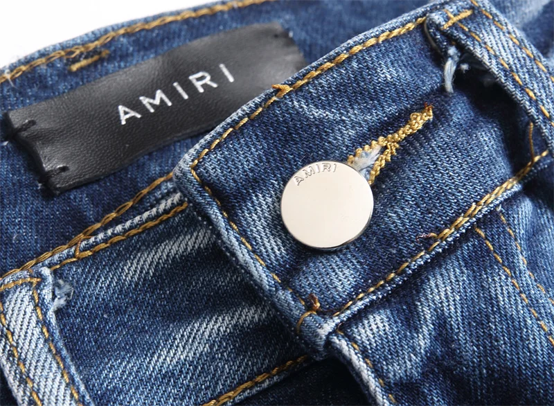Budget-friendly Amiri Jeans