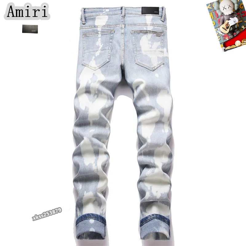 Amiri Jeans