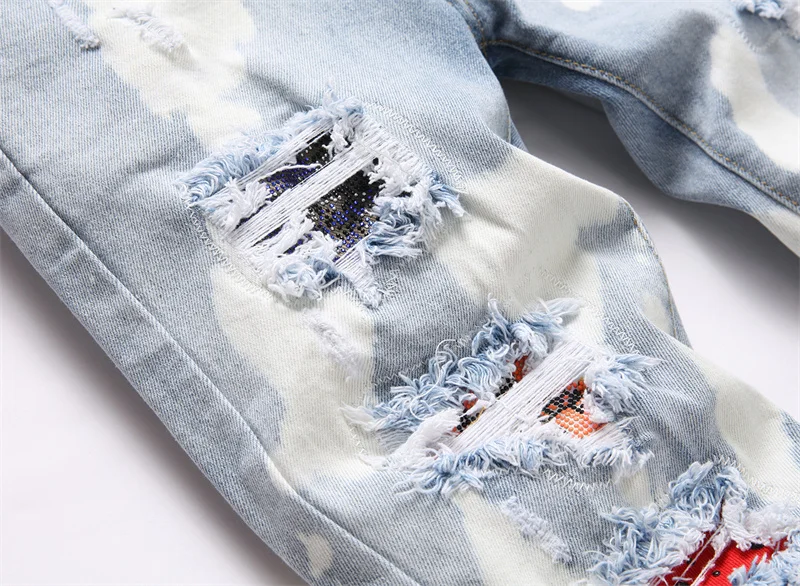 Reasonably priced Amiri Jeans