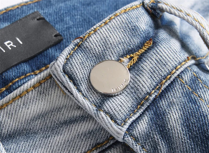 Reasonably priced Amiri Jeans