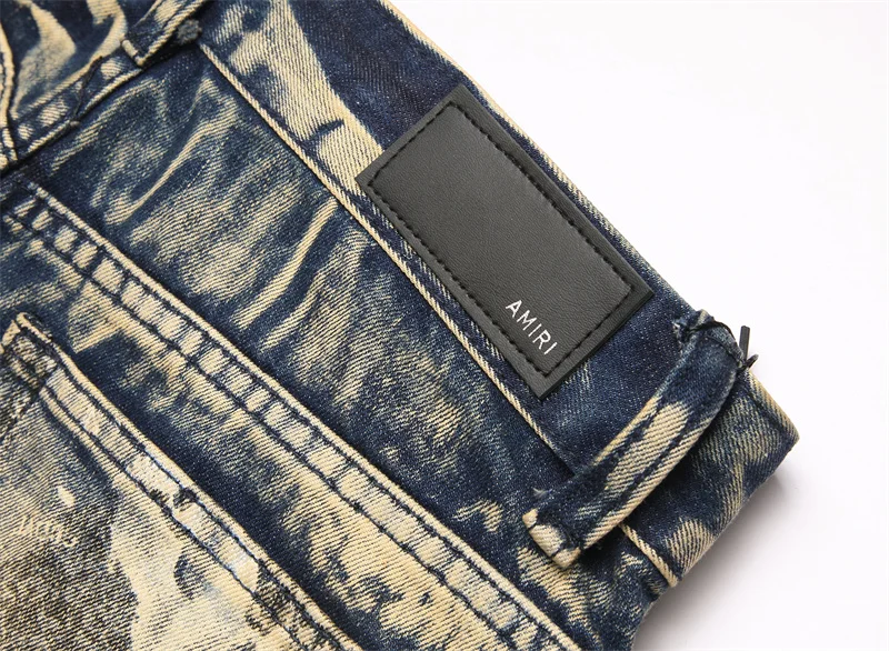 Mirror quality Amiri Jeans
