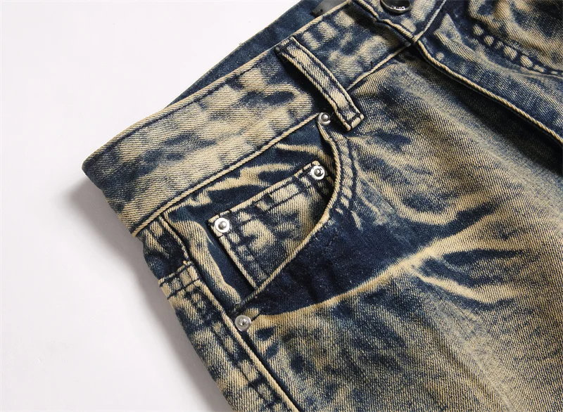 Mirror quality Amiri Jeans
