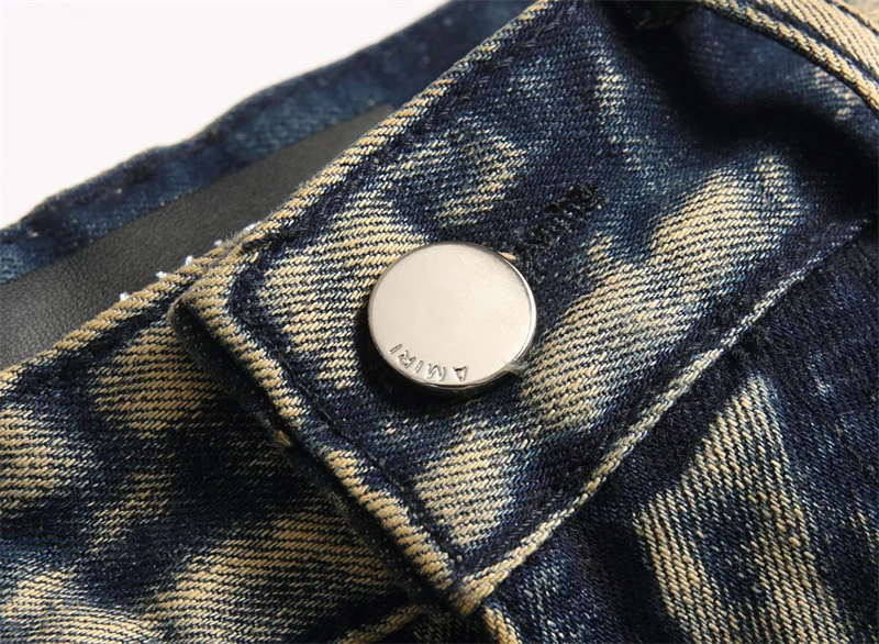Mirror quality Amiri Jeans