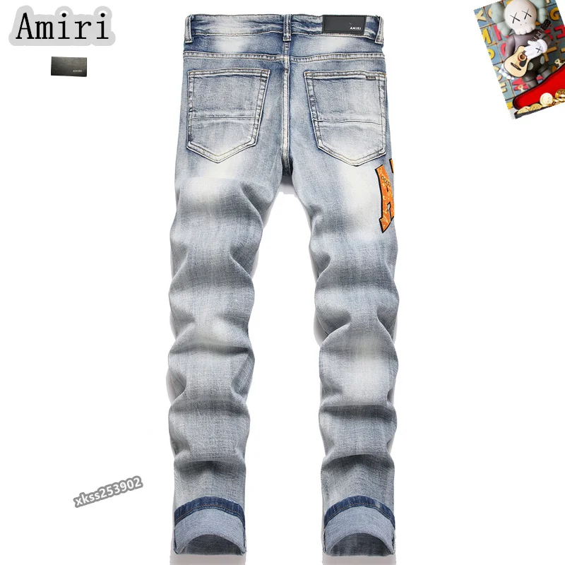 Amiri Jeans