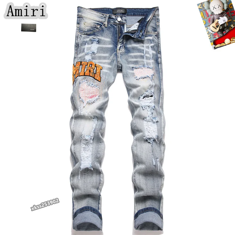 Original Amiri Jeans