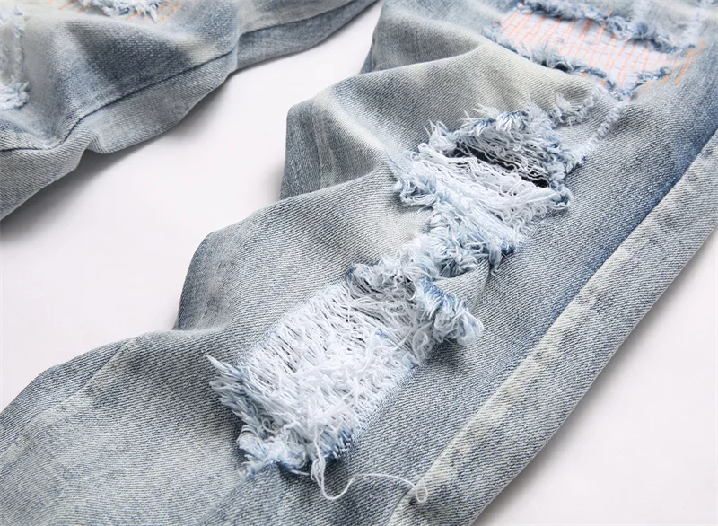 Original Amiri Jeans