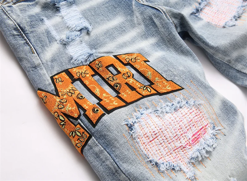 Original Amiri Jeans