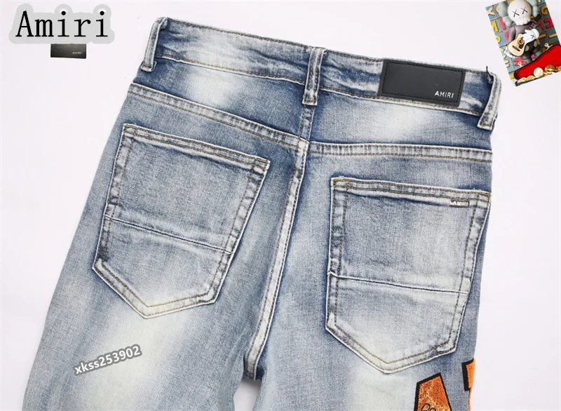 Original Amiri Jeans