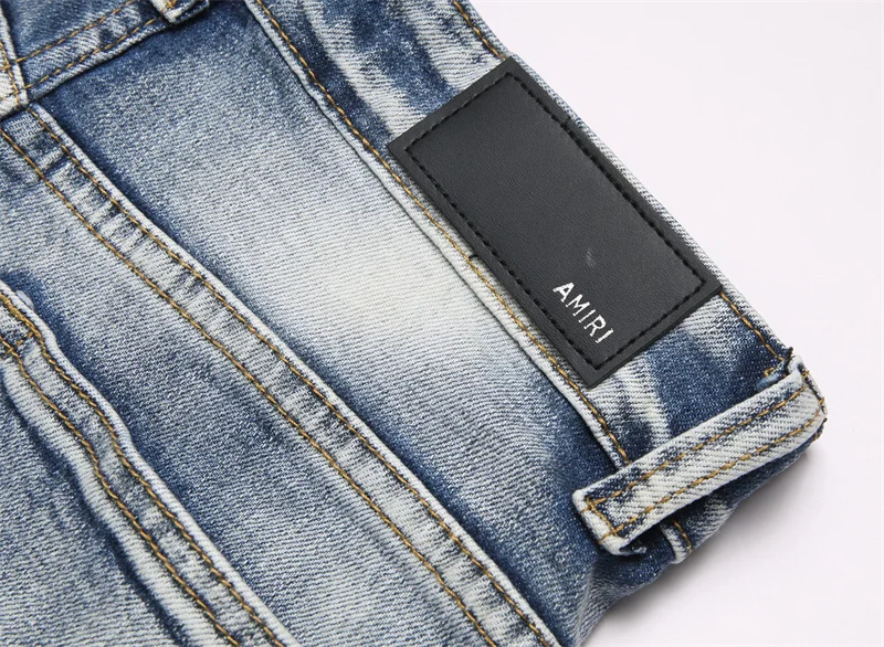 Original Amiri Jeans
