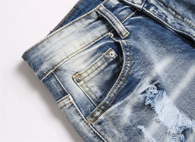 Original Amiri Jeans