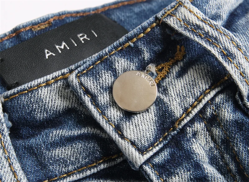 Original Amiri Jeans