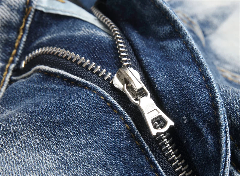 Original Amiri Jeans