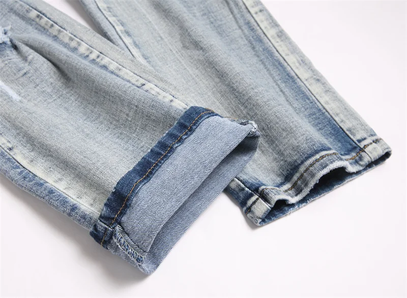 Original Amiri Jeans