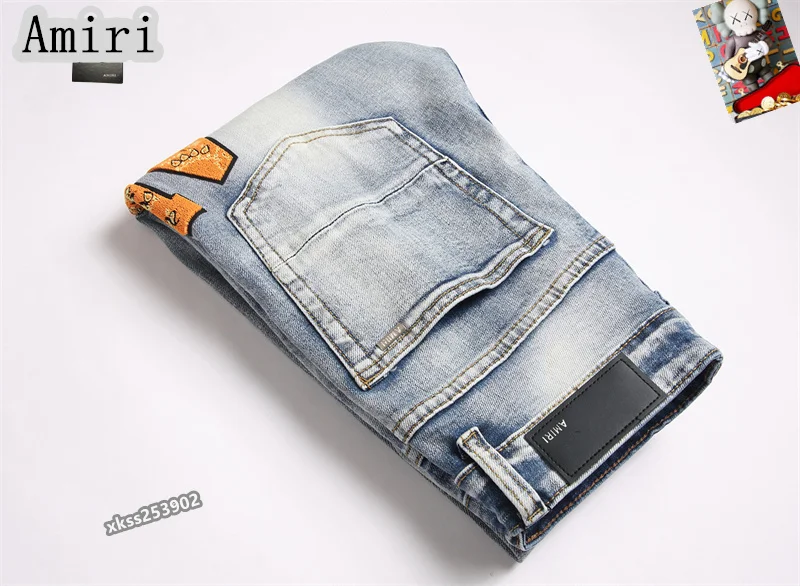 Original Amiri Jeans