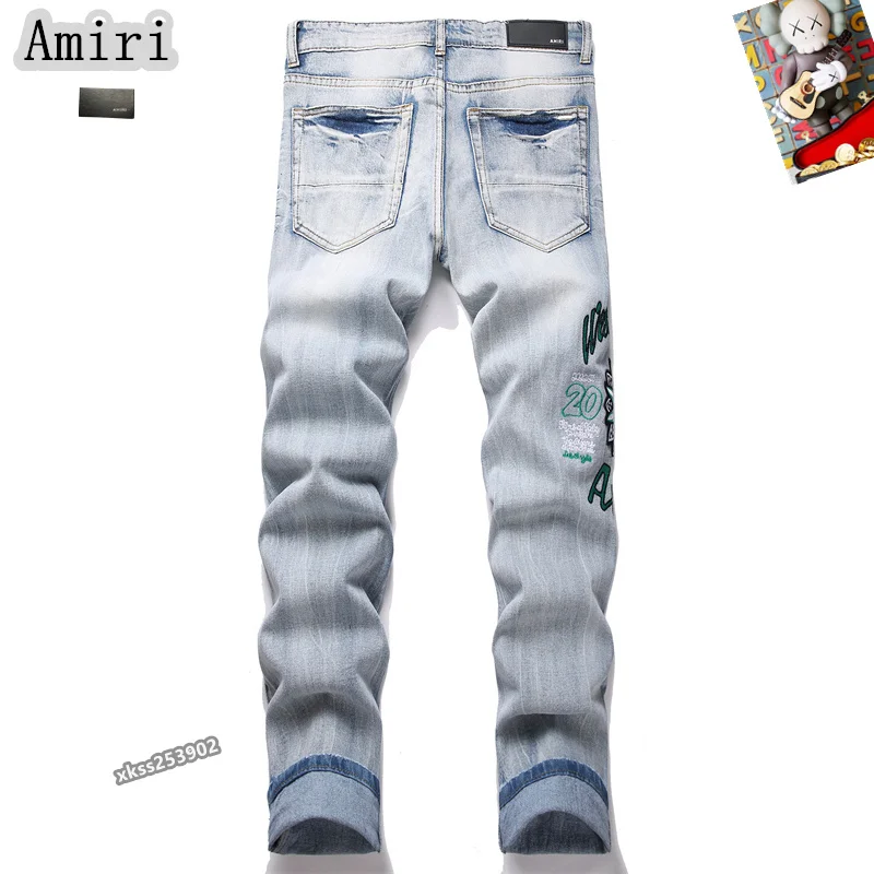 Amiri Jeans