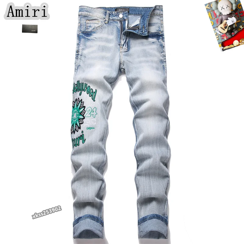 Discounted Amiri Jeans