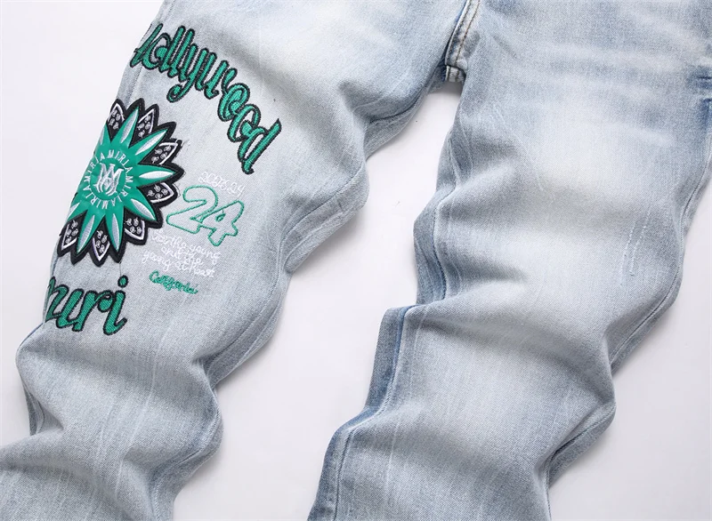 Discounted Amiri Jeans