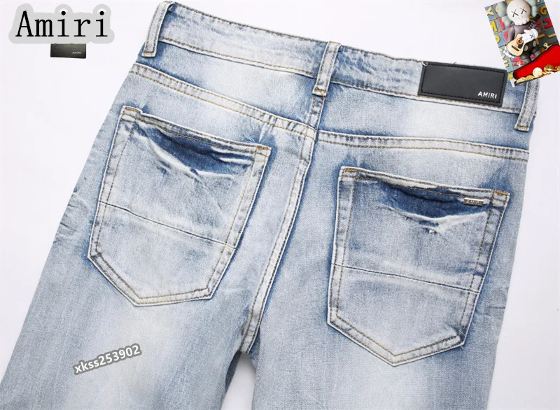 Discounted Amiri Jeans