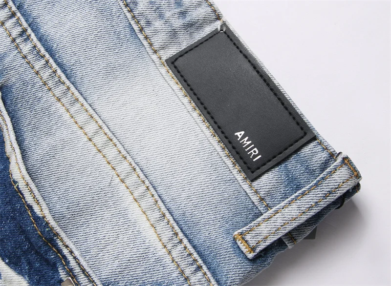 Discounted Amiri Jeans