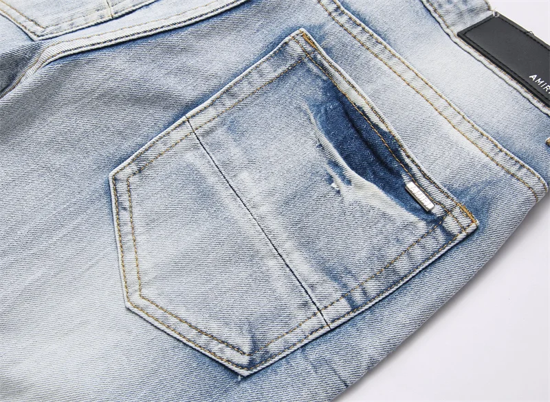 Discounted Amiri Jeans