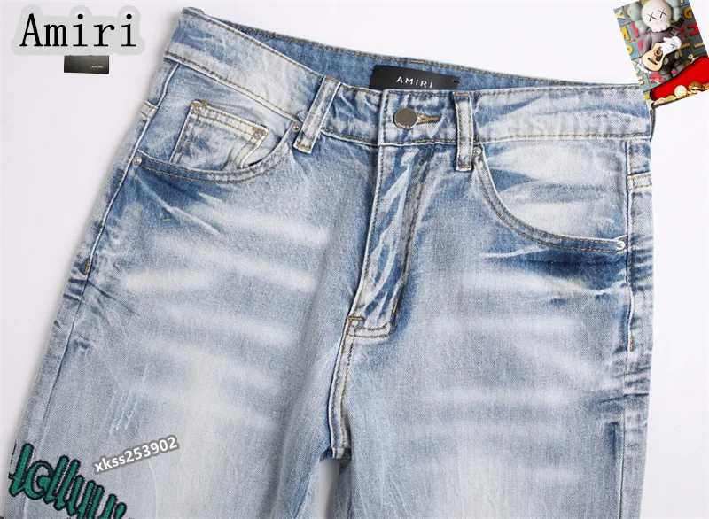 Discounted Amiri Jeans