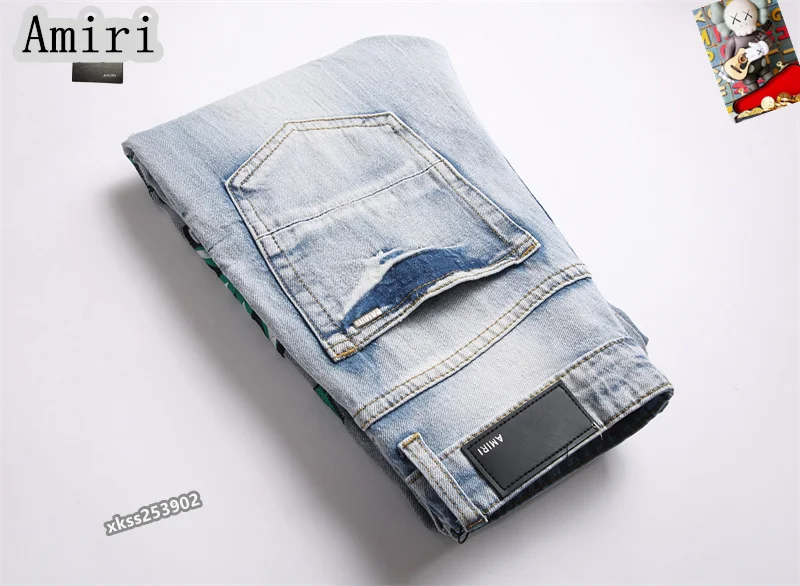 Discounted Amiri Jeans